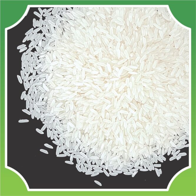Gapfoods – Rice Processing